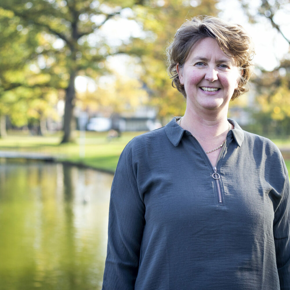 Ons team - Van 't Erve Wonen