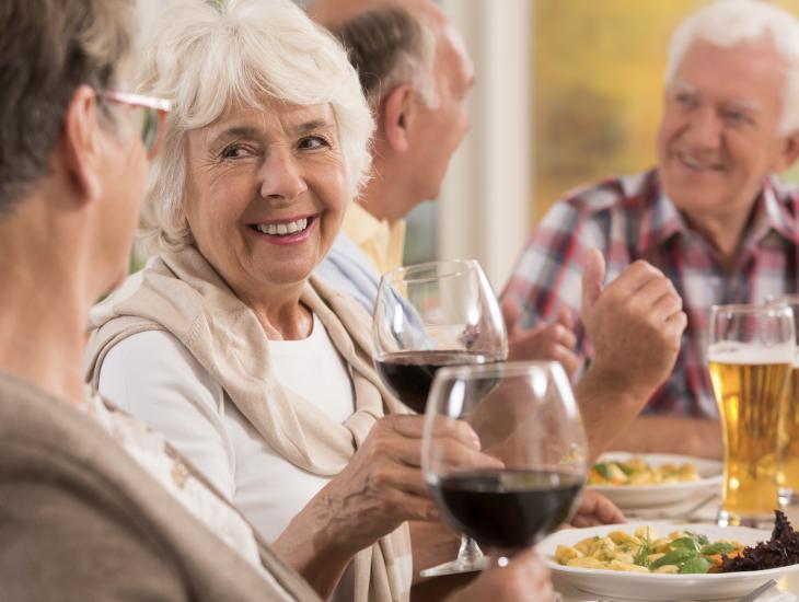 AOW 2025 iets omhoog - Van 't Erve Wonen